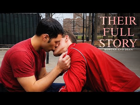 Morgan and Dean - Their Full Story [Morgan]
