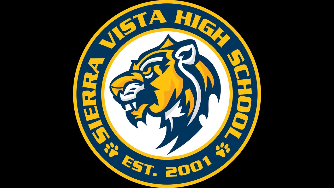 Sierra Vista High School Logo Sierra Vista High School