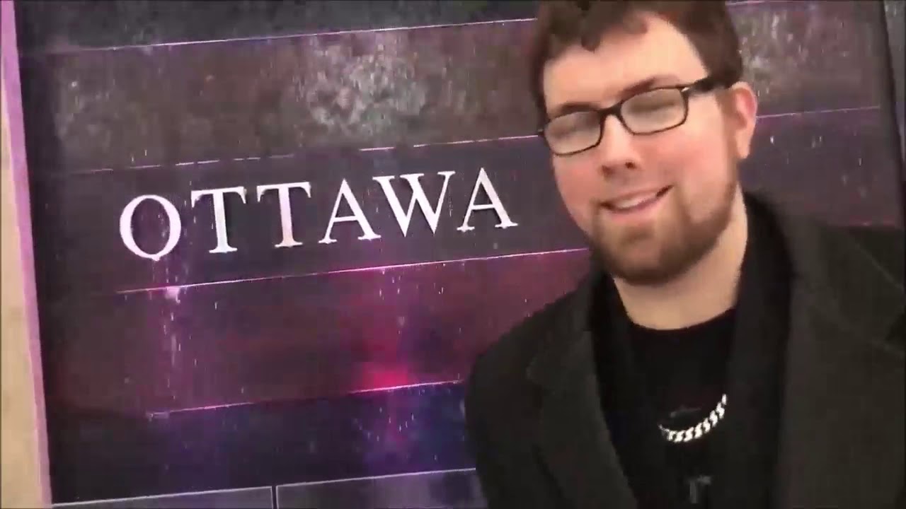 M3M derrière le rideau avec Guy Godin - YouTube