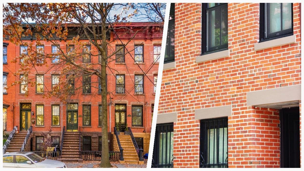75 Townhouse Exterior Design Ideas You'll Love ⭐️ - YouTube