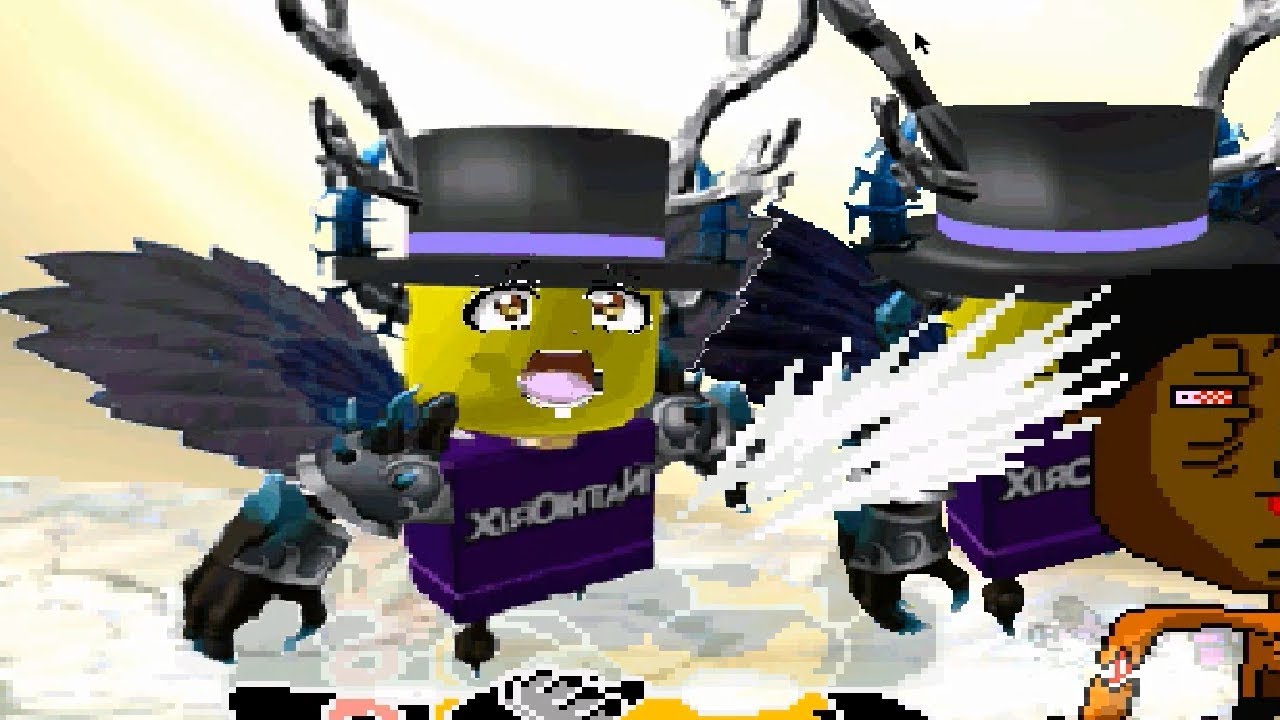 Mugen: Nathorix survival - YouTube