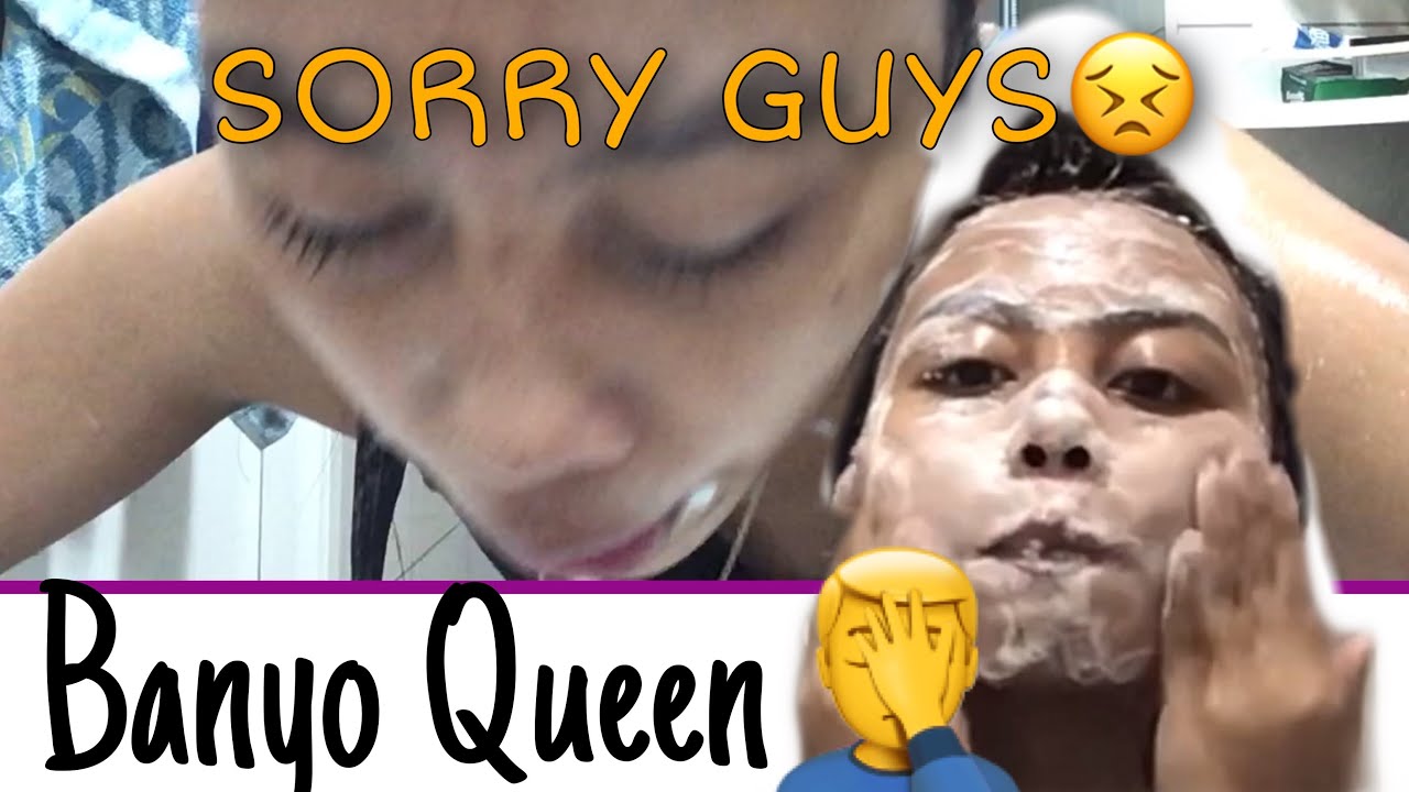 PAANO AKO MALIGO + SkinCare Routine - YouTube