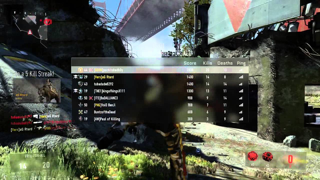 Random Class Generator #2: MP11 - YouTube