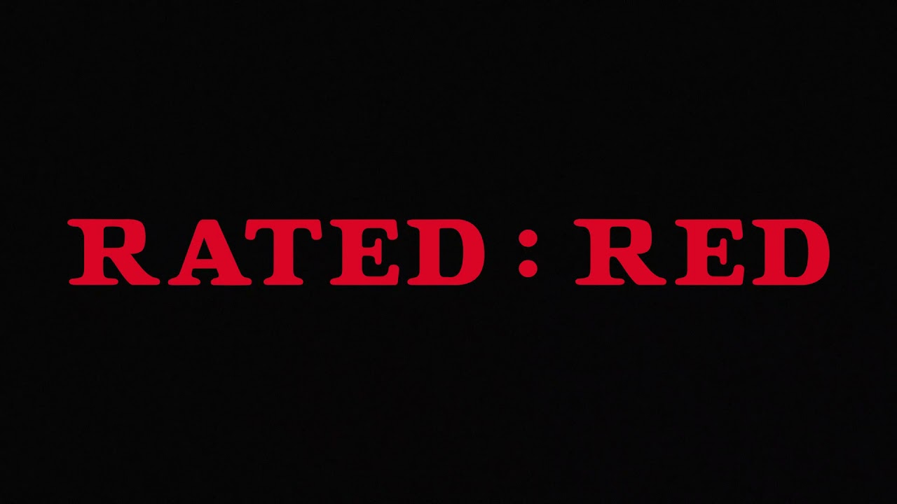AREA15 Announces “Rated Red – A Tantalizing Burlesque Experience” - YouTube