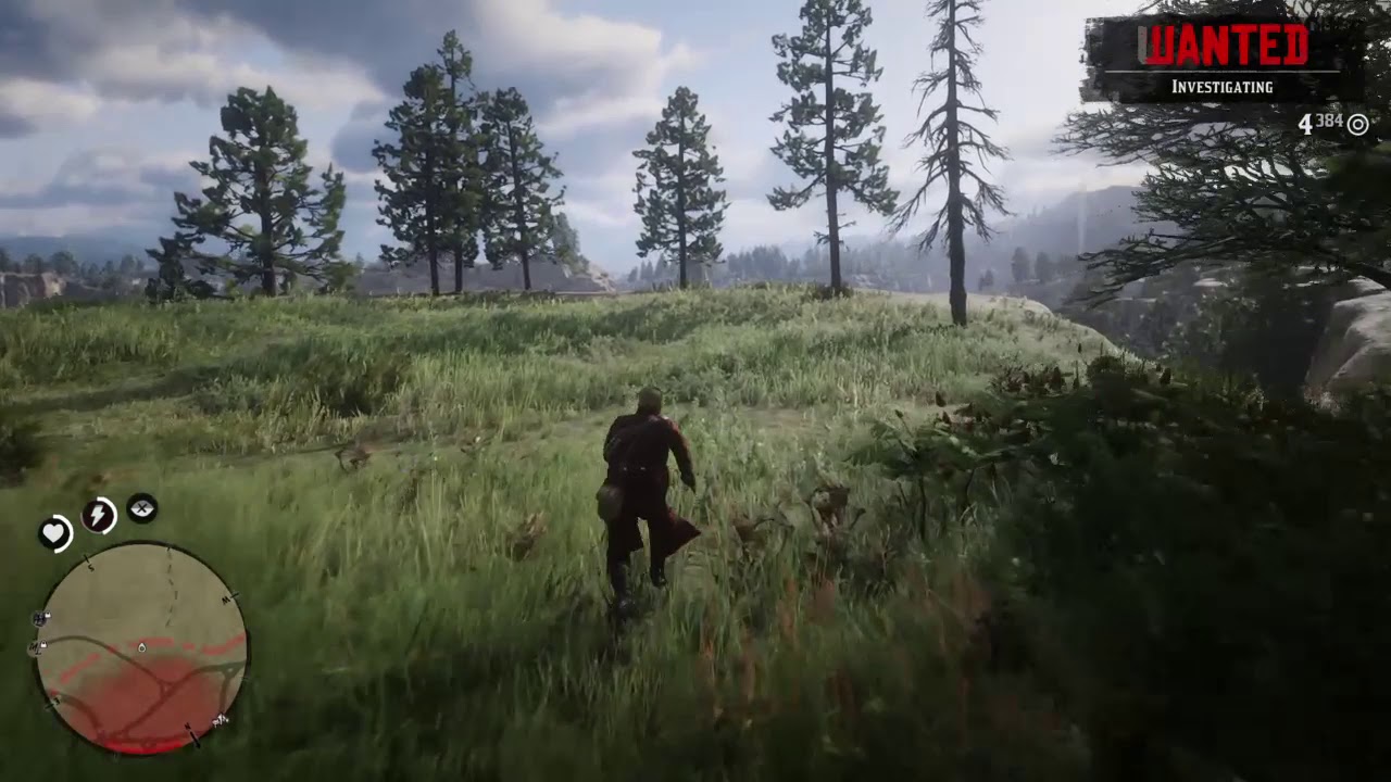 Disarm 3 enemies RdRd2 - YouTube