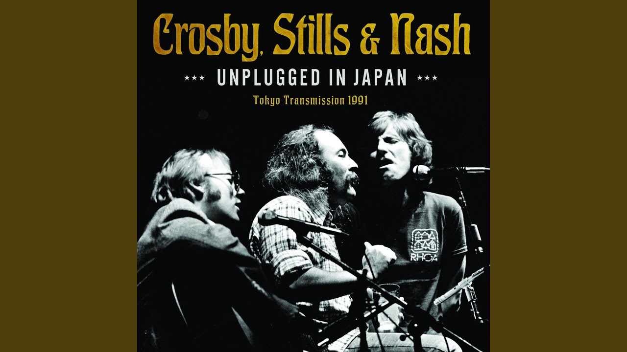 Long Time Gone - YouTube Music