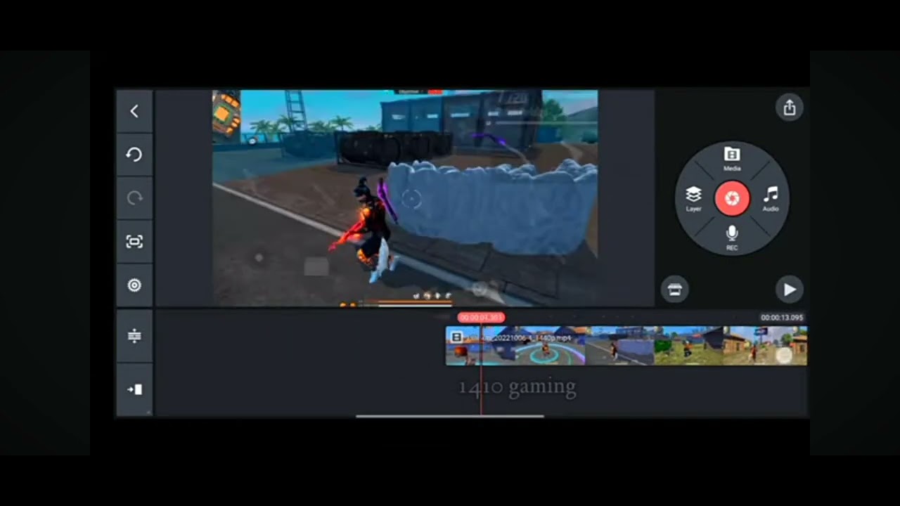 my gameplay editing - YouTube