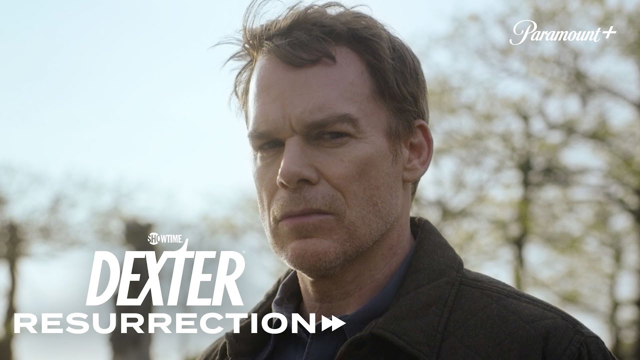 Dexter : Résurrection Épisode 107 Promo | Teaser Officiel - videoblogs.com