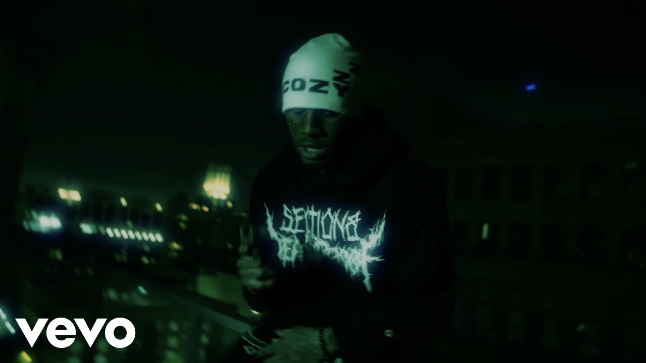 KILLKODY - Super Slitt (Official Video) - YouTube