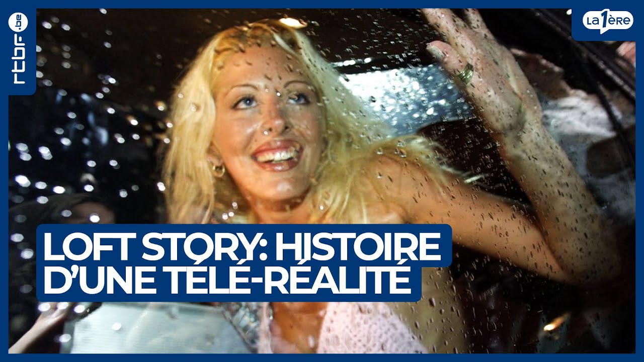 Loft Story : histoire d'une télé-réalité qui a tout changé - L'Histoire ...