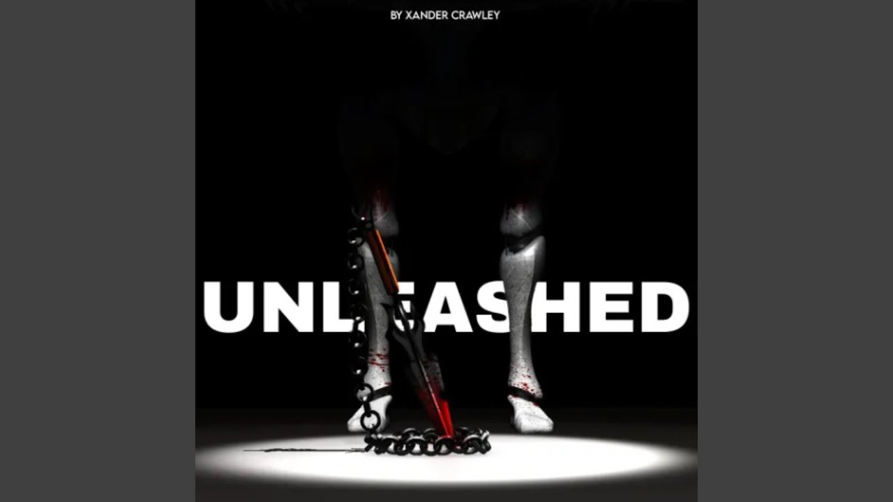 Unleashed (Cinematic) - YouTube