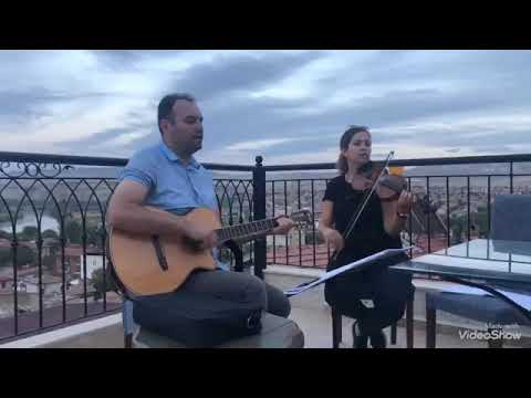 Söyle tek başına ''Gitar Keman''