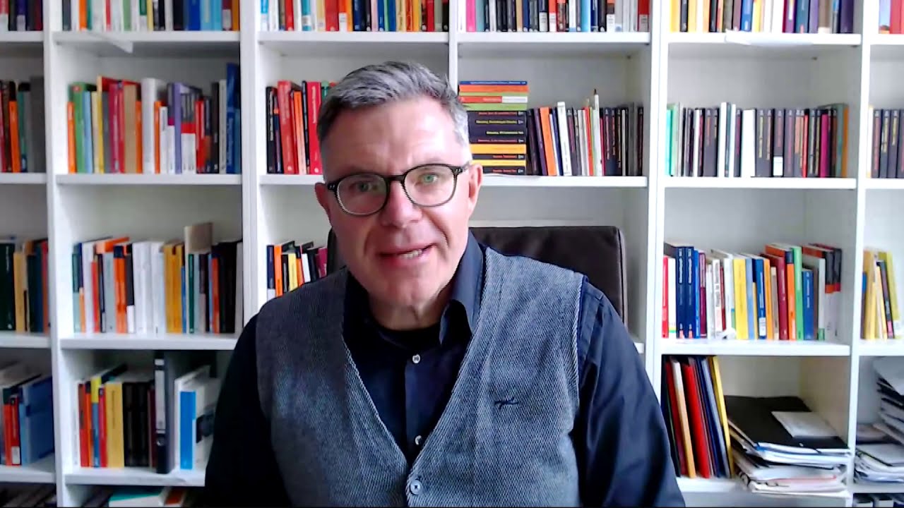 Prof. Dr. Malte Brinkmann: Phänomenologische Erziehungswissenschaft ...