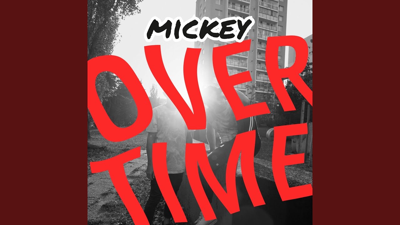 Overtime - YouTube Music