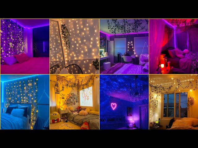 Tumblr Led Lights Ideas LED Light Strip Ideas: 29 Cool Things To Do