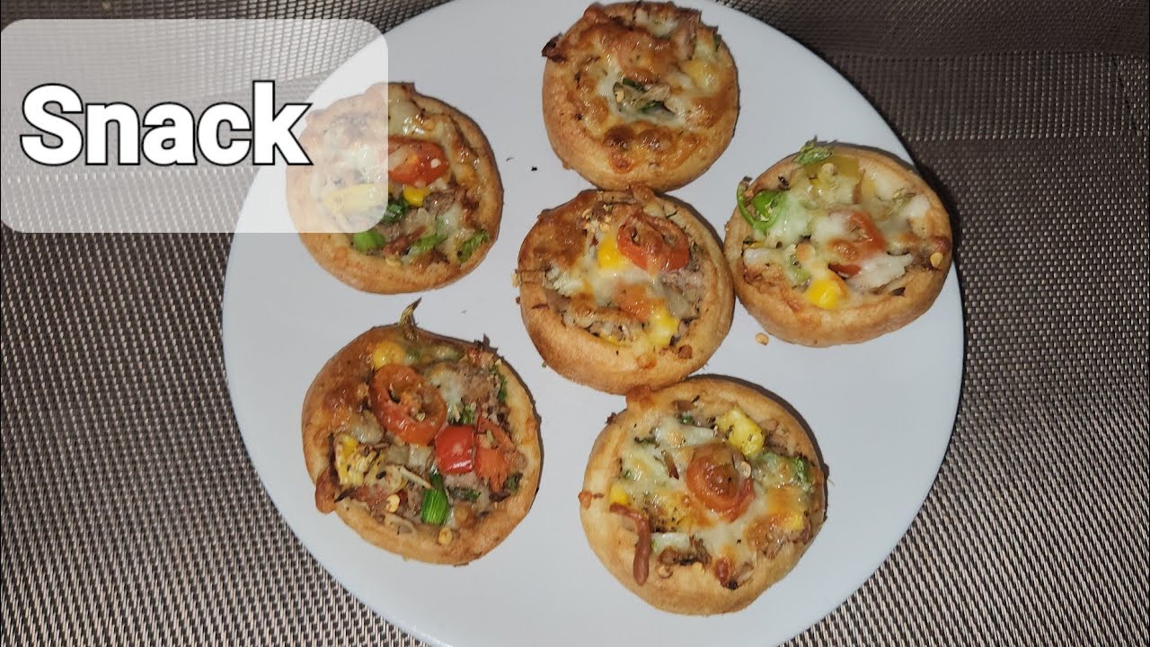 unique snack recipes |snacks for tea party |snacks for guests|snacks ...