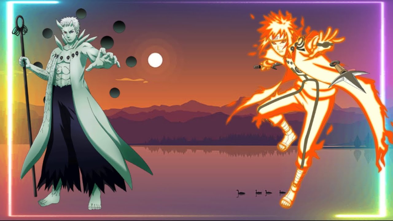 Who is Strongest (Student Vs Sensei Edition) #shorts #whoisstrongest ...