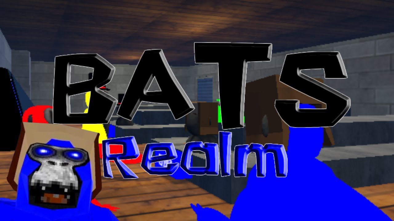 Making A Gtag Fan Game !Part 2! - YouTube