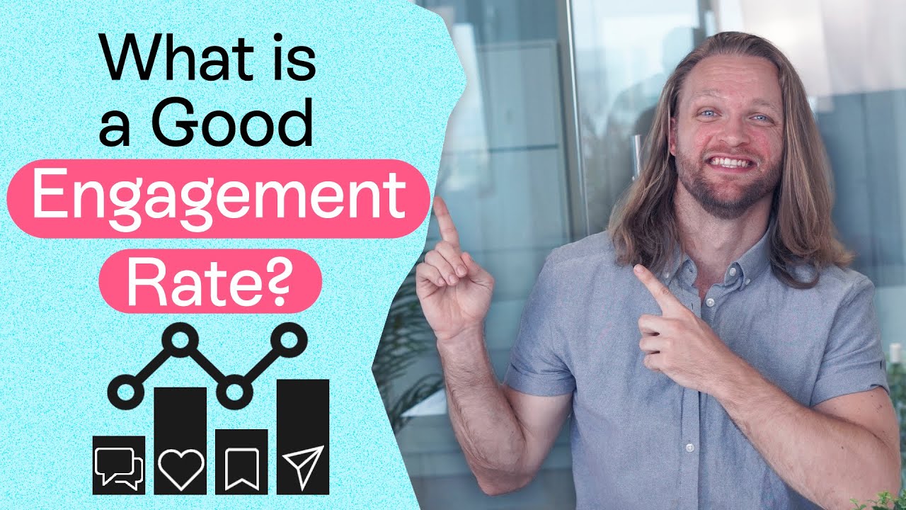 What is a Good Engagement Rate for Your Influencer Marketing Campaigns ...