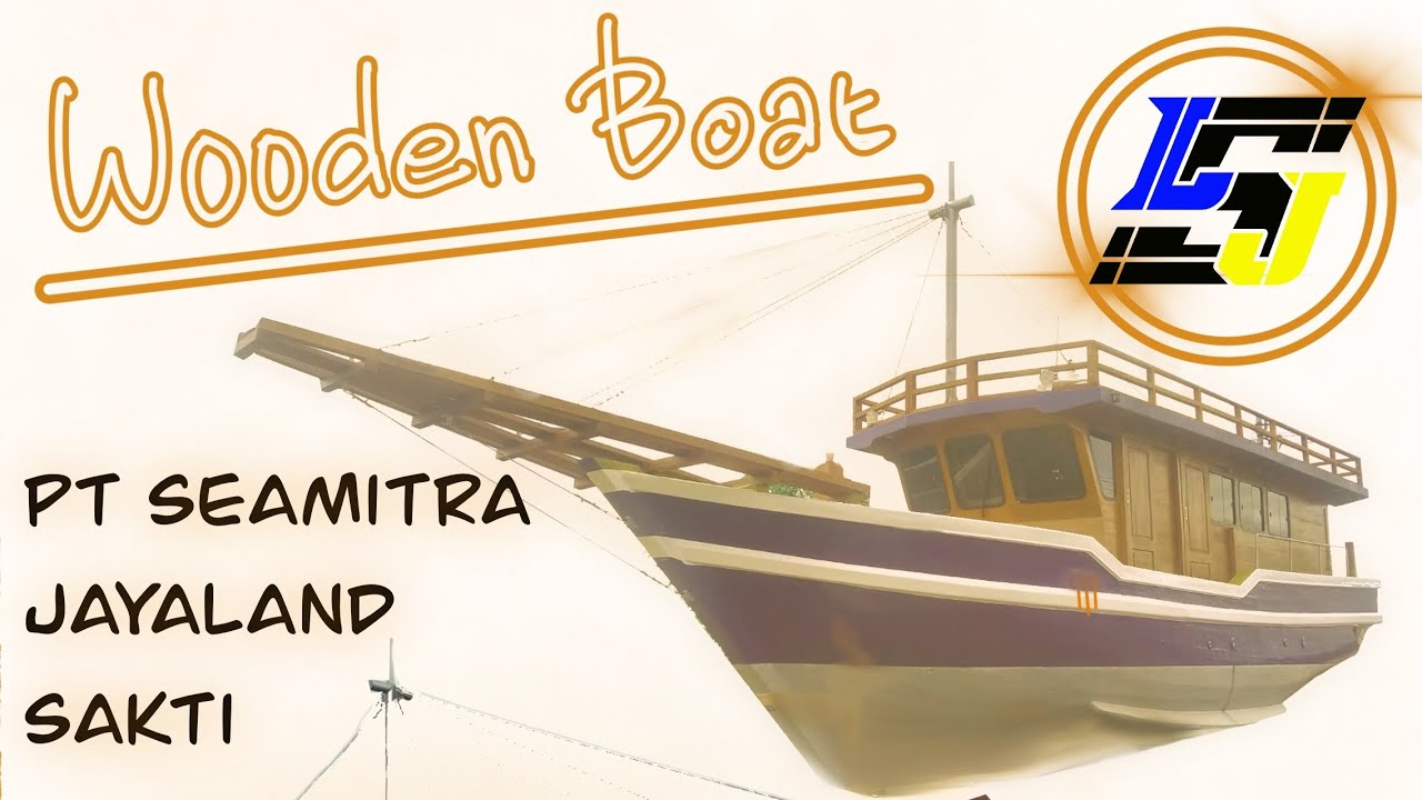 Kapal Kayu (Wooden Boat) - YouTube