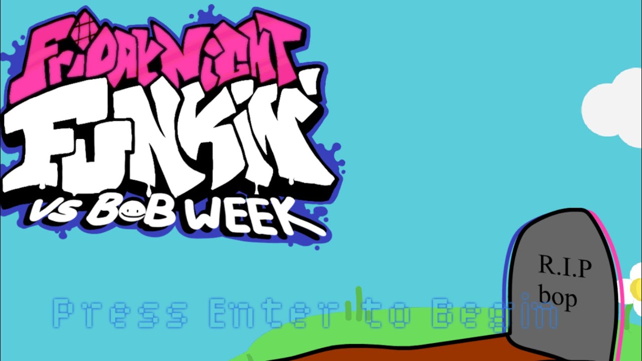 Little Man (Bob's Onslaught) (Funny) - YouTube