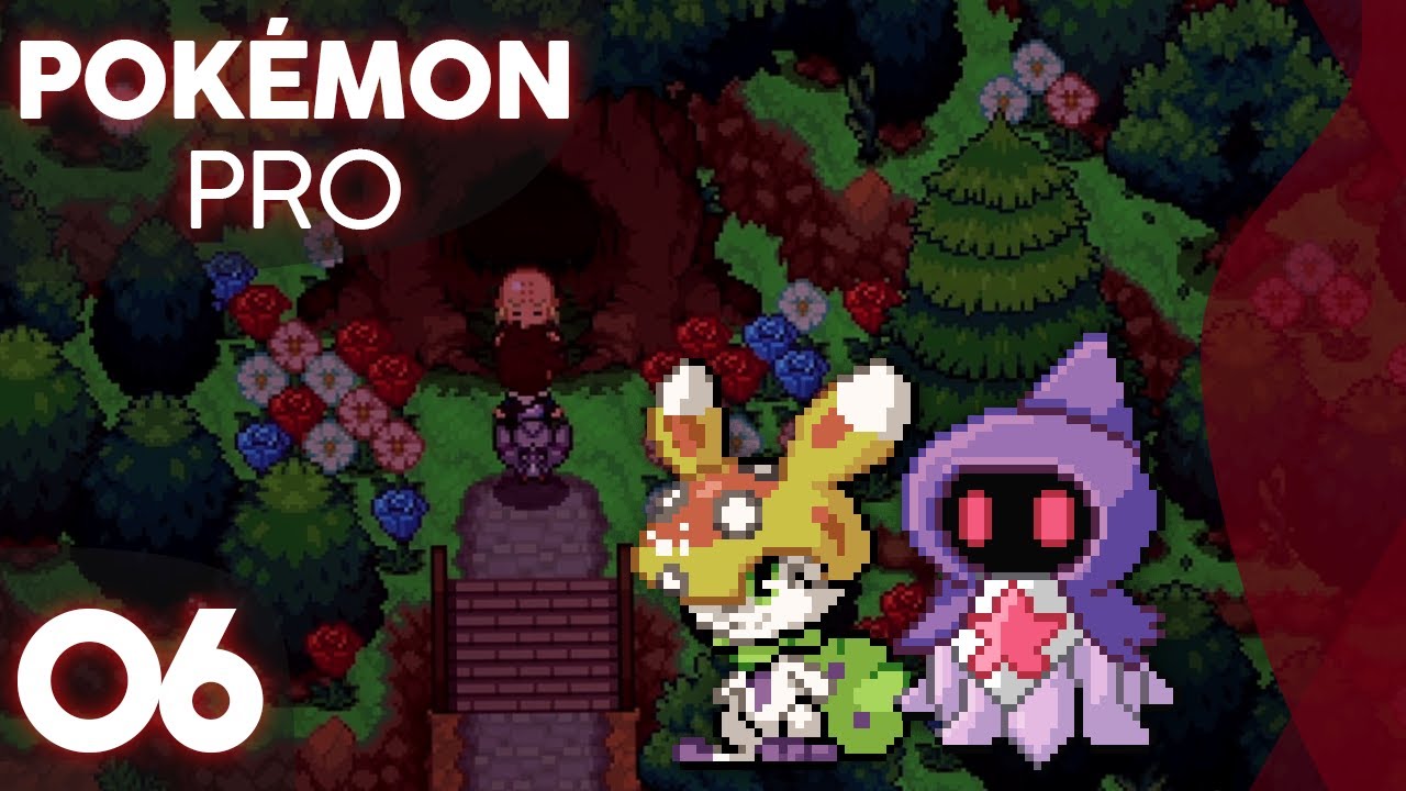 Pokémon PRO | Part 6: 1ST SAGE! - YouTube