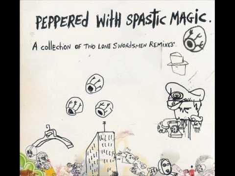 Primal Scream - Stuka (Two Lone Swordsmen Remix) - YouTube