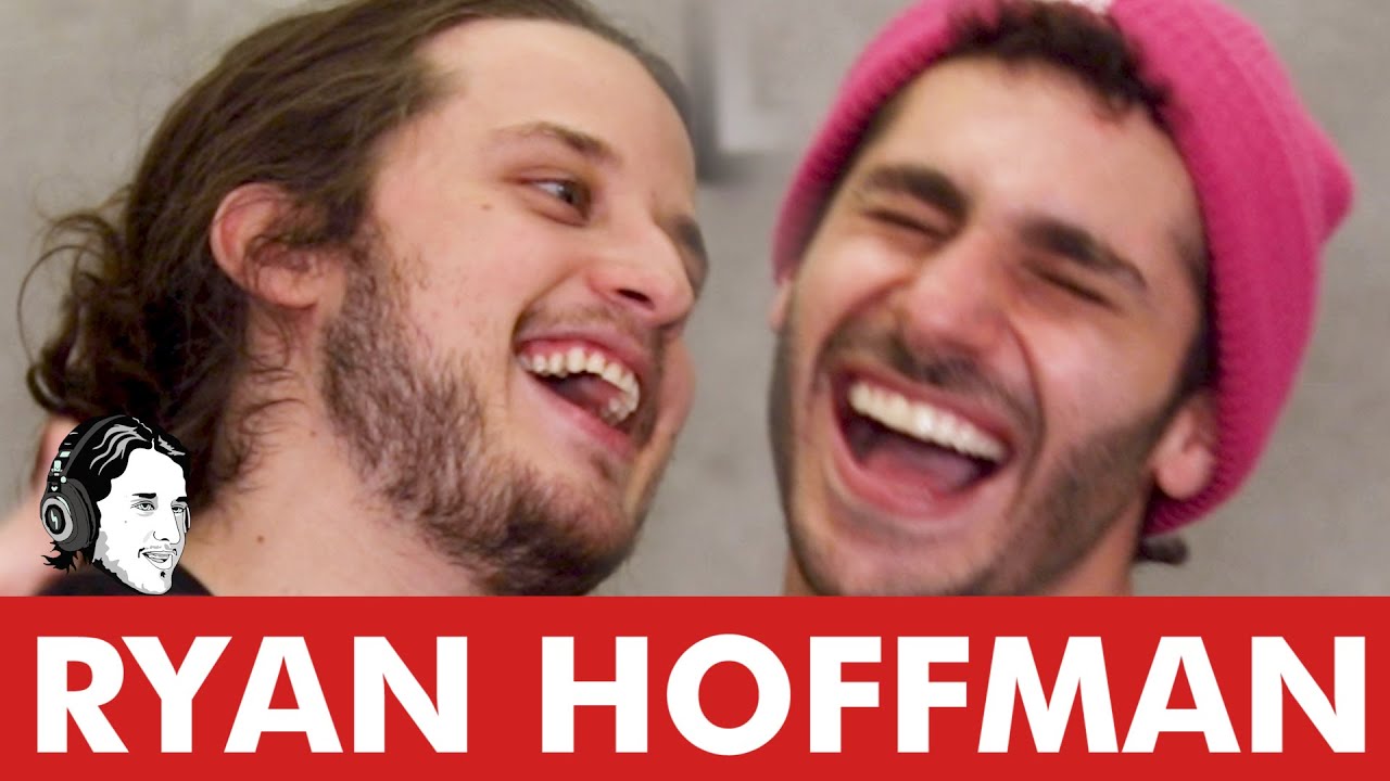 CREATIVO #144 - RYAN HOFFMAN - YouTube