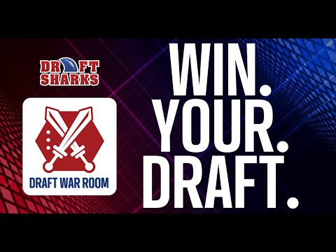 The BEST Fantasy Football Draft Tool | Draft Sharks Fantasy Football ...