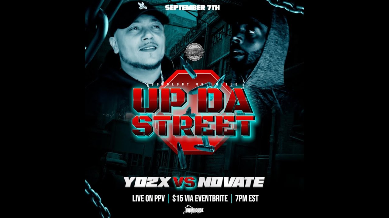 FACE-OFF...BATTLE ANNOUNCEMENT..THE WHOLE SECTOR PULLS UP!!!! - YouTube