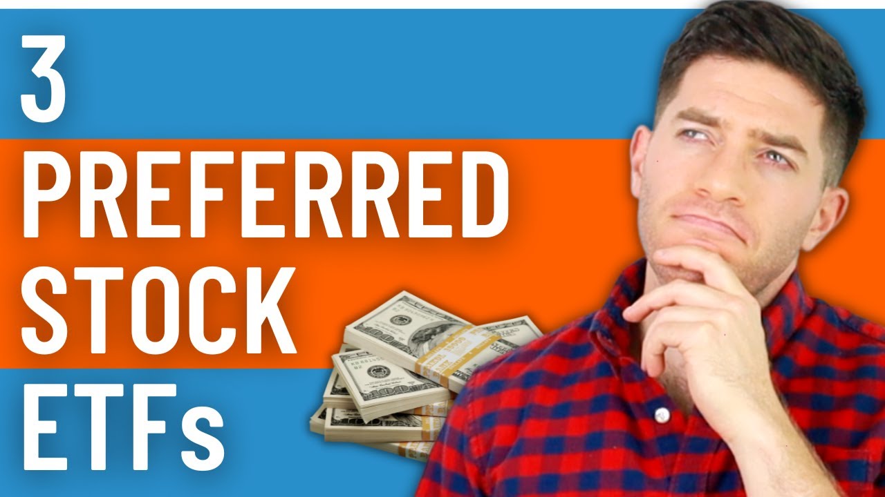 3 Preferred Stock ETFs & Why You Should Avoid Them (PFF, PGX, PSK) - YouTube