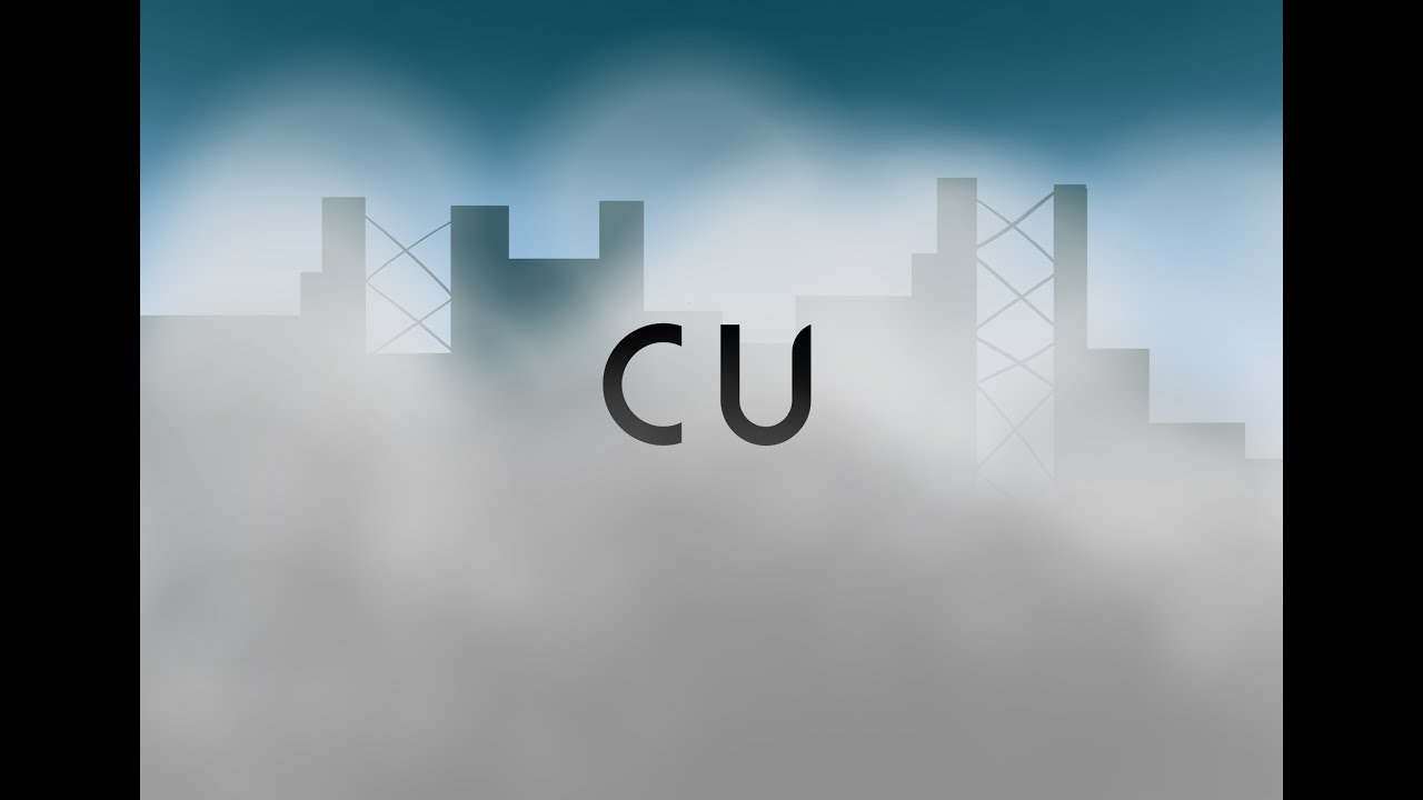 CU - Background Test - YouTube