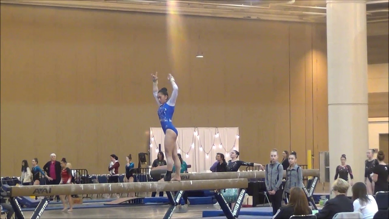 Alana Kim-2019 New Orleans Jazz Invite L10 - YouTube