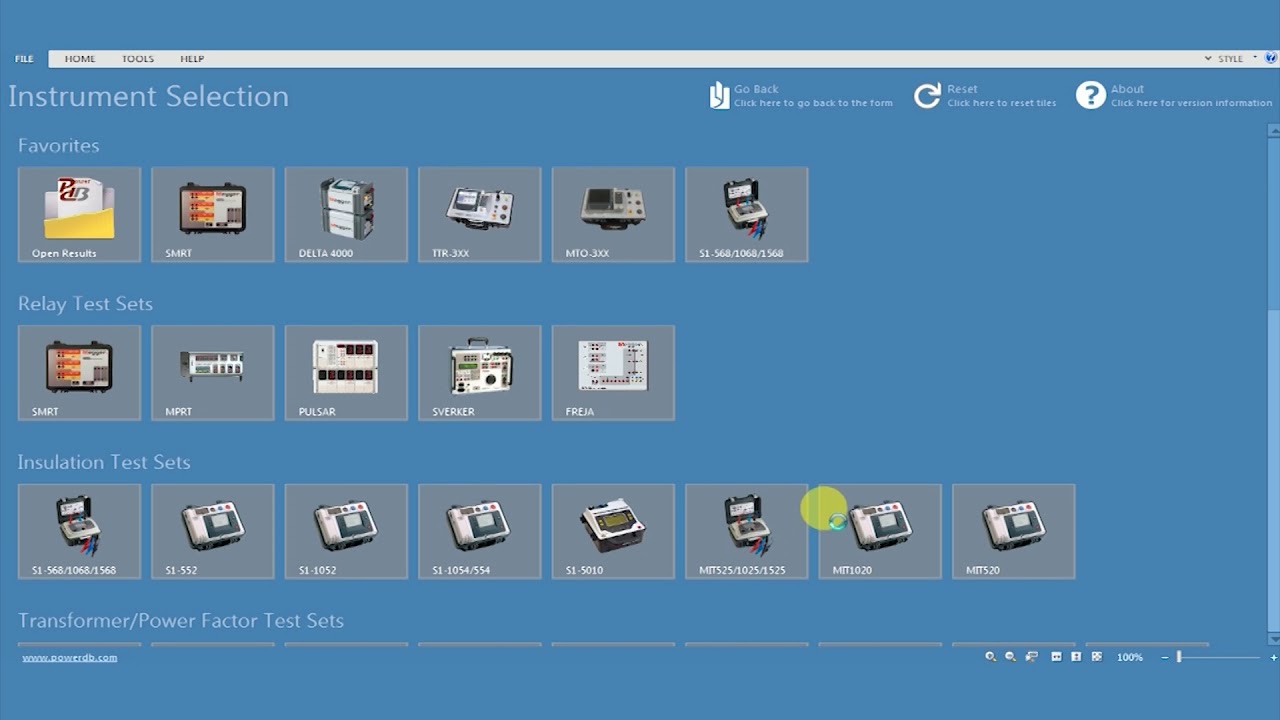 SMRT46 Serial communication using USB cable - YouTube