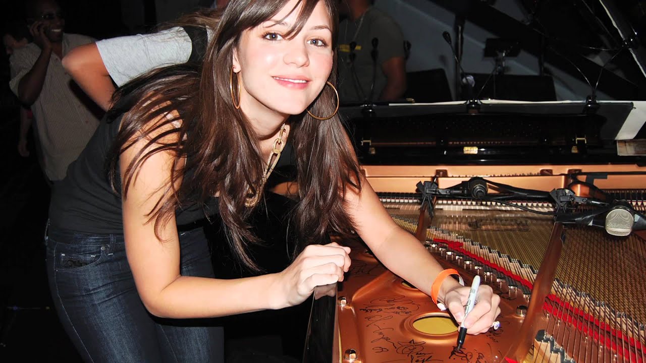 David Foster Foundation -Visionary Award-Warren Huff - YouTube