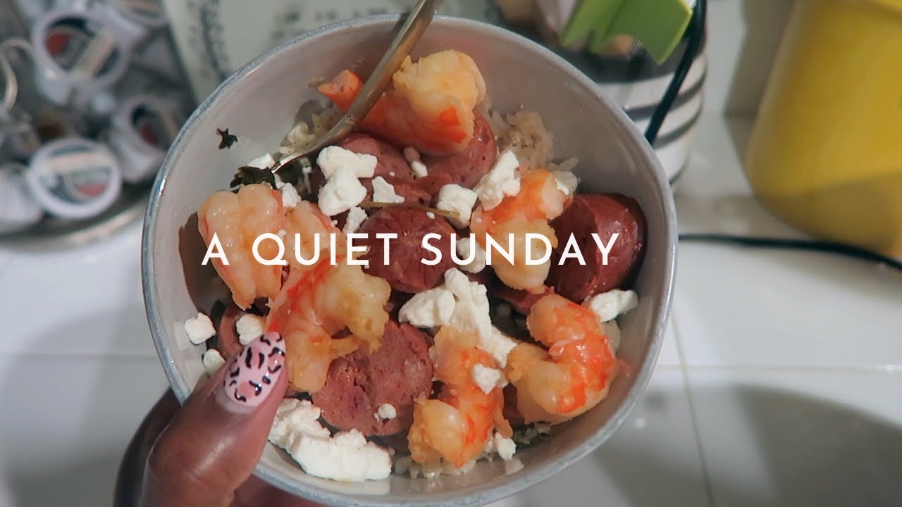 A Quiet Sunday | Sunday, July 4th 2021 - YouTube