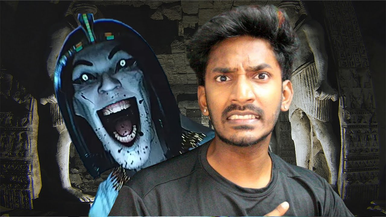 Horror Game Sharp Tamil Gaming Live - YouTube