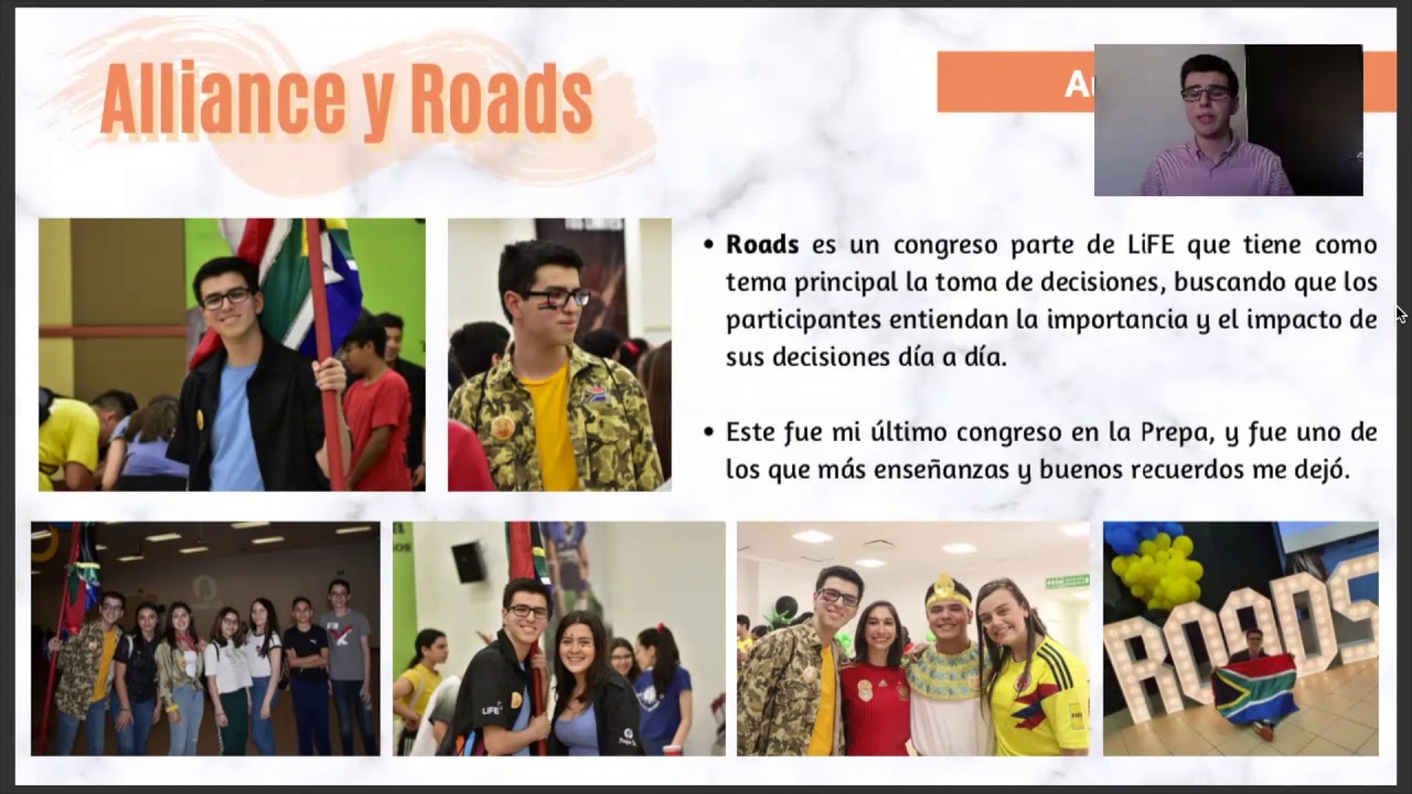 Defensa de Portafolio: Adrián Faz - YouTube