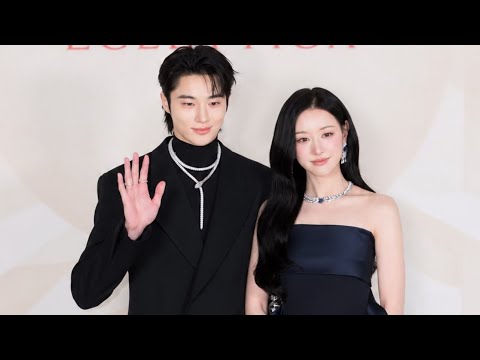 Full Recap: Kim Ji Won & Byeon Woo Seok Moments