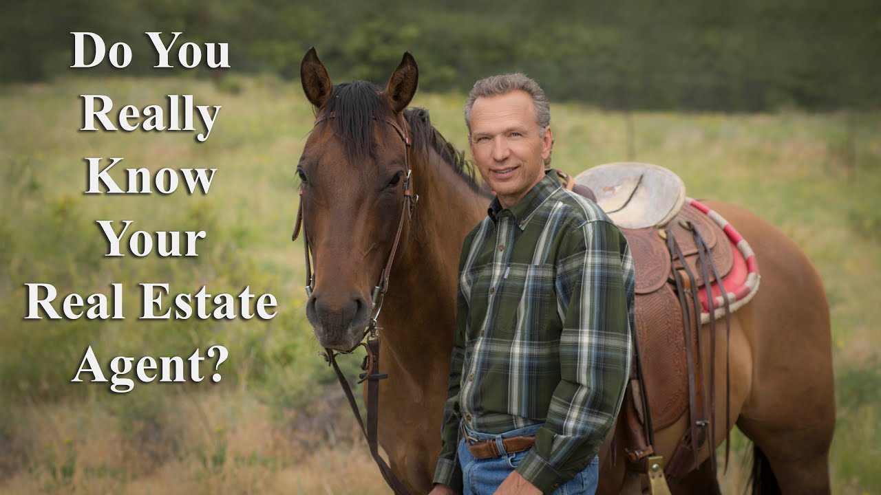 Henning Droeger ~ Real Estate Broker in Fort Collins - YouTube