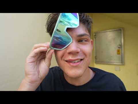 WAT IS ER MET NOEL ZIJN GEZICHT GEBEURD!! #3220