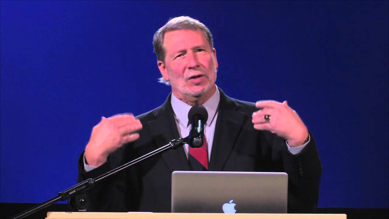 "Family Witness to Holiness" Professor Douglas Bushman - YouTube