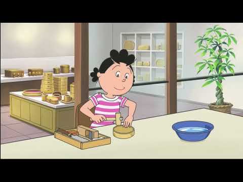 Sazae-san - July-September 2025 opening