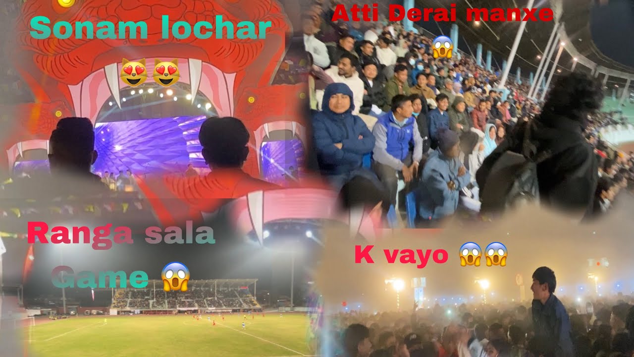 Akkasi Kathmandu janu paryo 😣😖😖😣Omg 😱😱😱😳50 lakh Manxe 😳sonam lochar 🤩🤩 ...