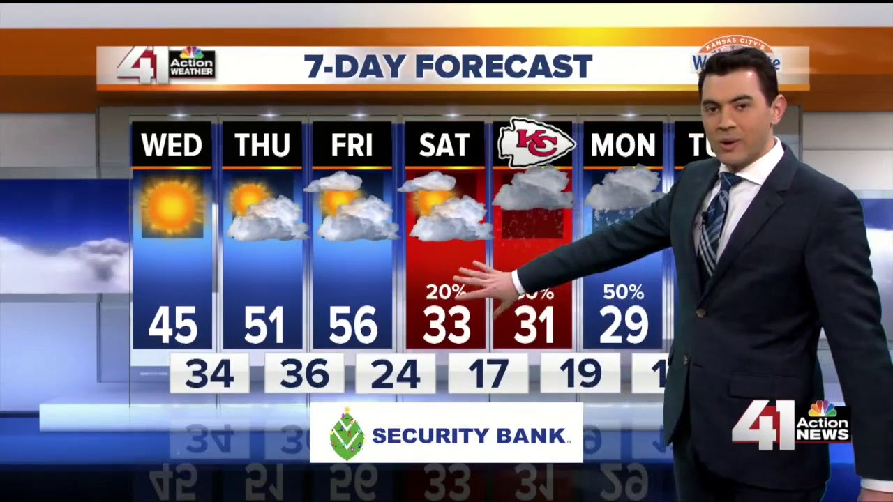 41 Action News Latest Headlines | December 11, 6am - YouTube