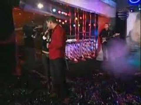 Boris Dali i Preslava - Parvi v sarceto