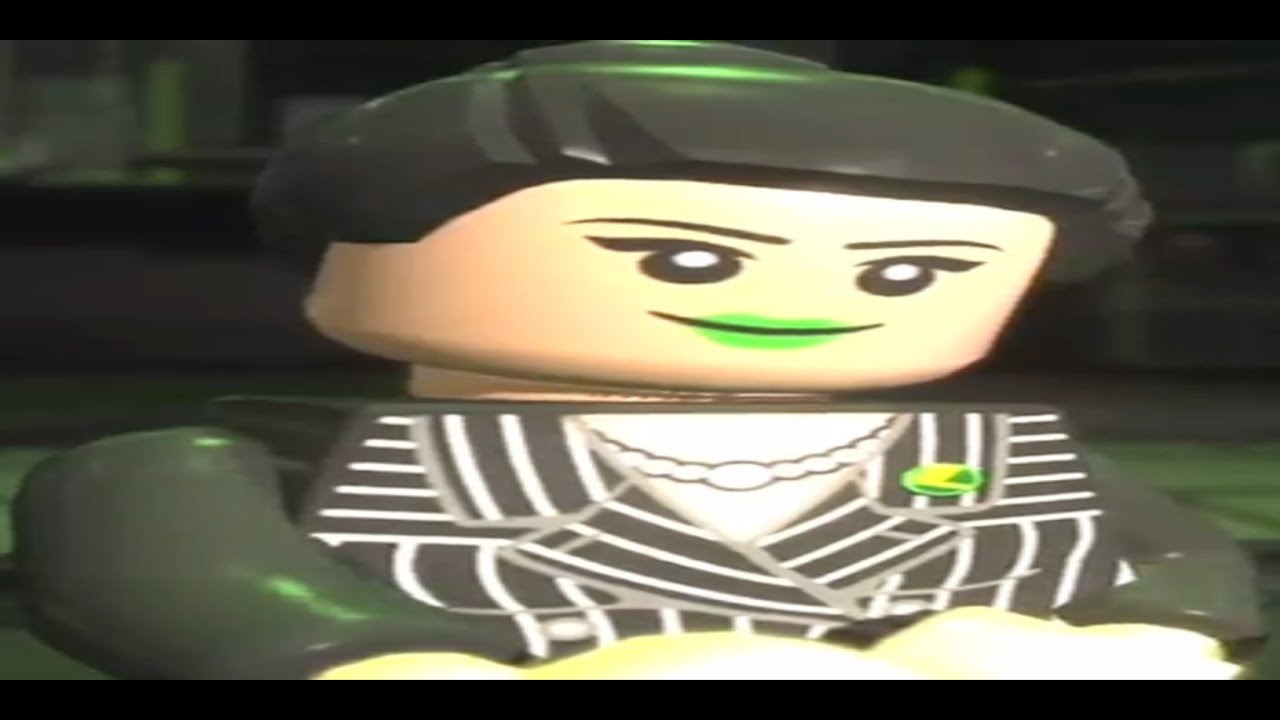 The Evil Receptionist dance for one solid minute - YouTube