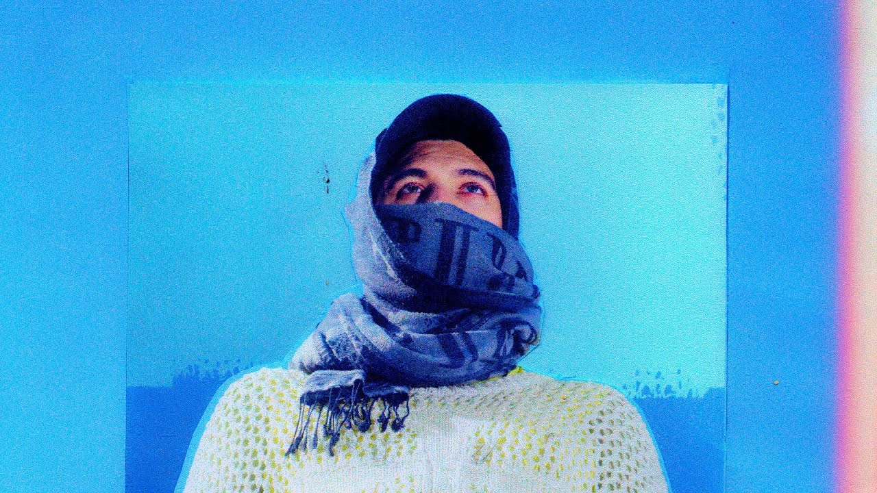 ALEX ROSSEL ft. Martín Berríos - LKM ️‍🩹 (VISUALIZER) - YouTube