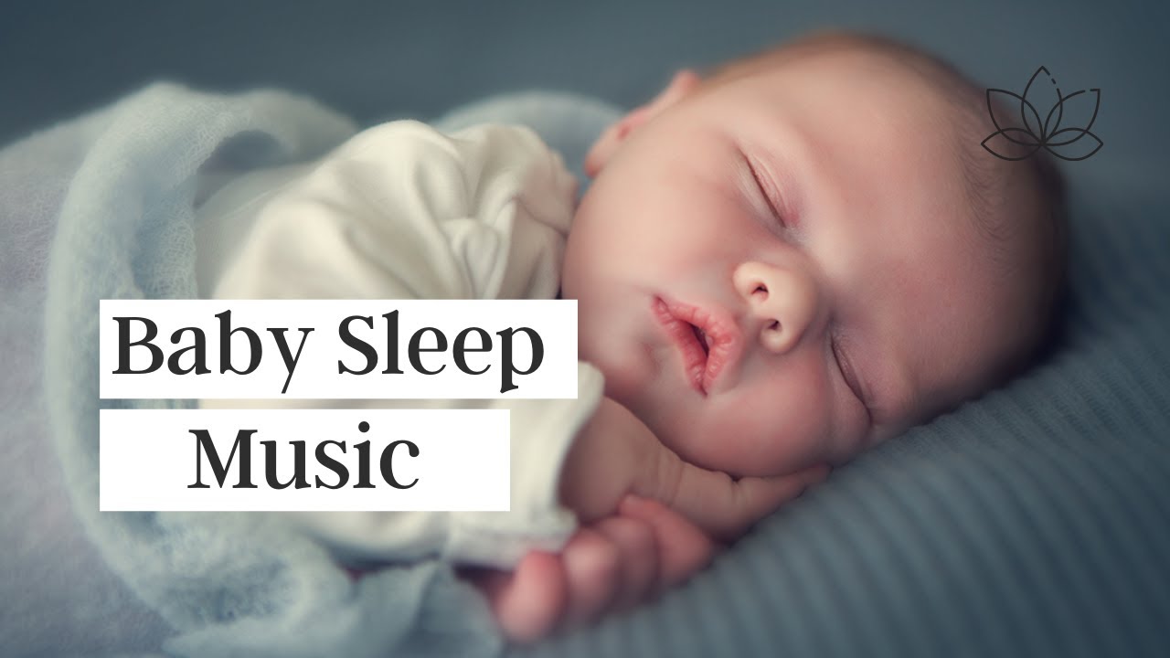 RELAXING LULLABY MUSIC FOR BABIES -Baby Sleep Music - Best soothing ...