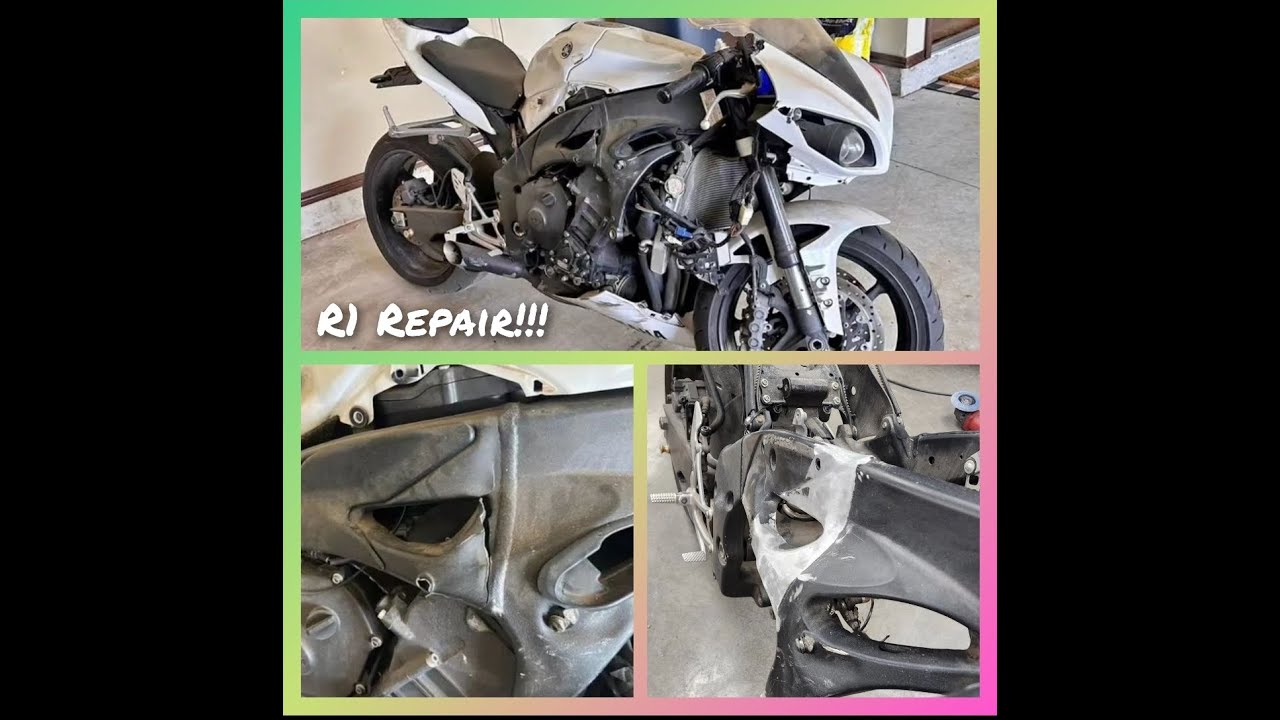 Fixing The R1, 8th Gen Civic Dyno Day, and CL is Now A Manual!!! - YouTube